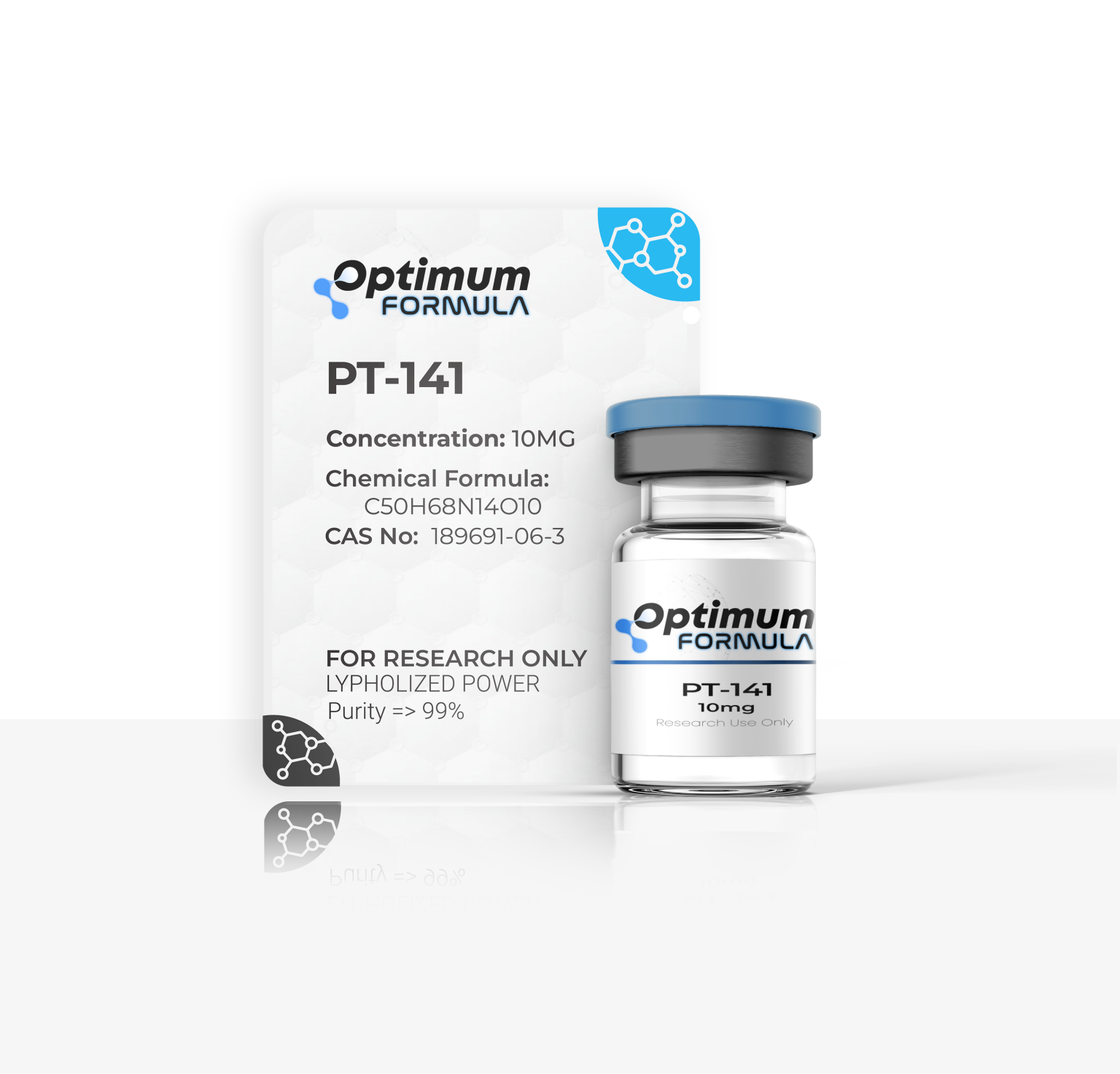 PT-141 – Optimum Formula