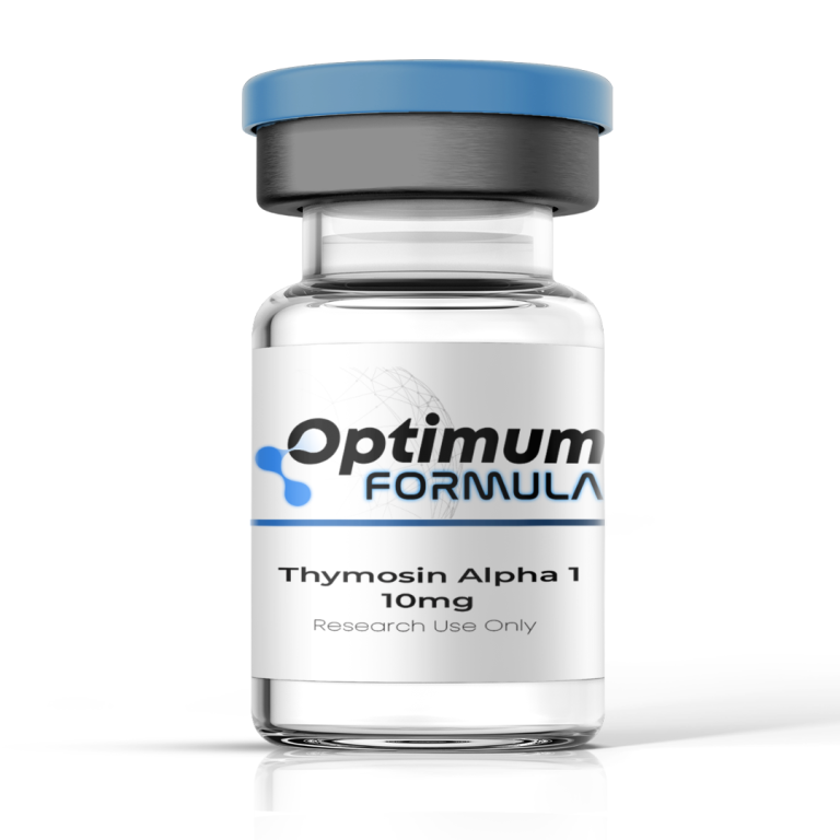 Thymosin Alpha 1 – Optimum Formula